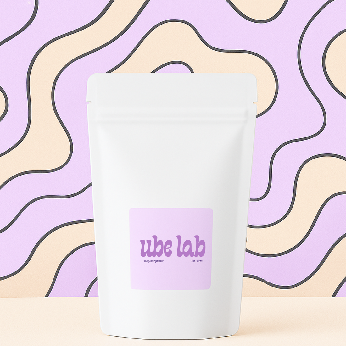 UBE POWDER | Pure – Ube Lab